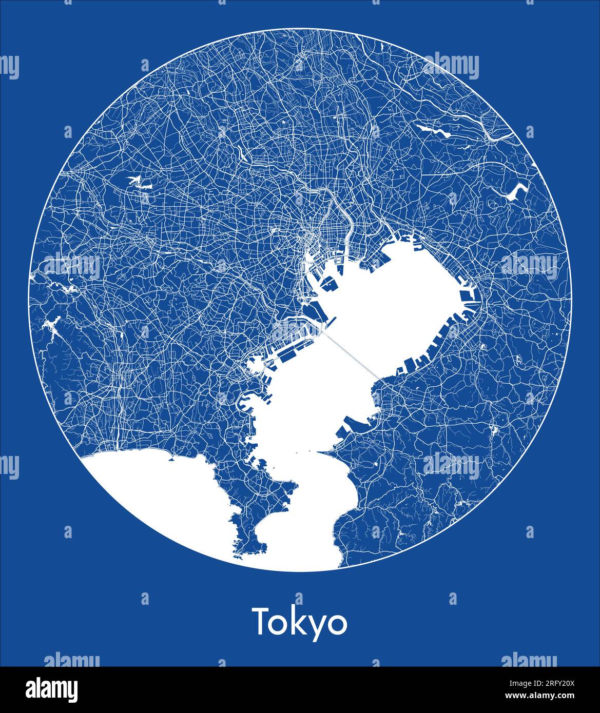 Sendai poster Stock Vector Images - Alamy