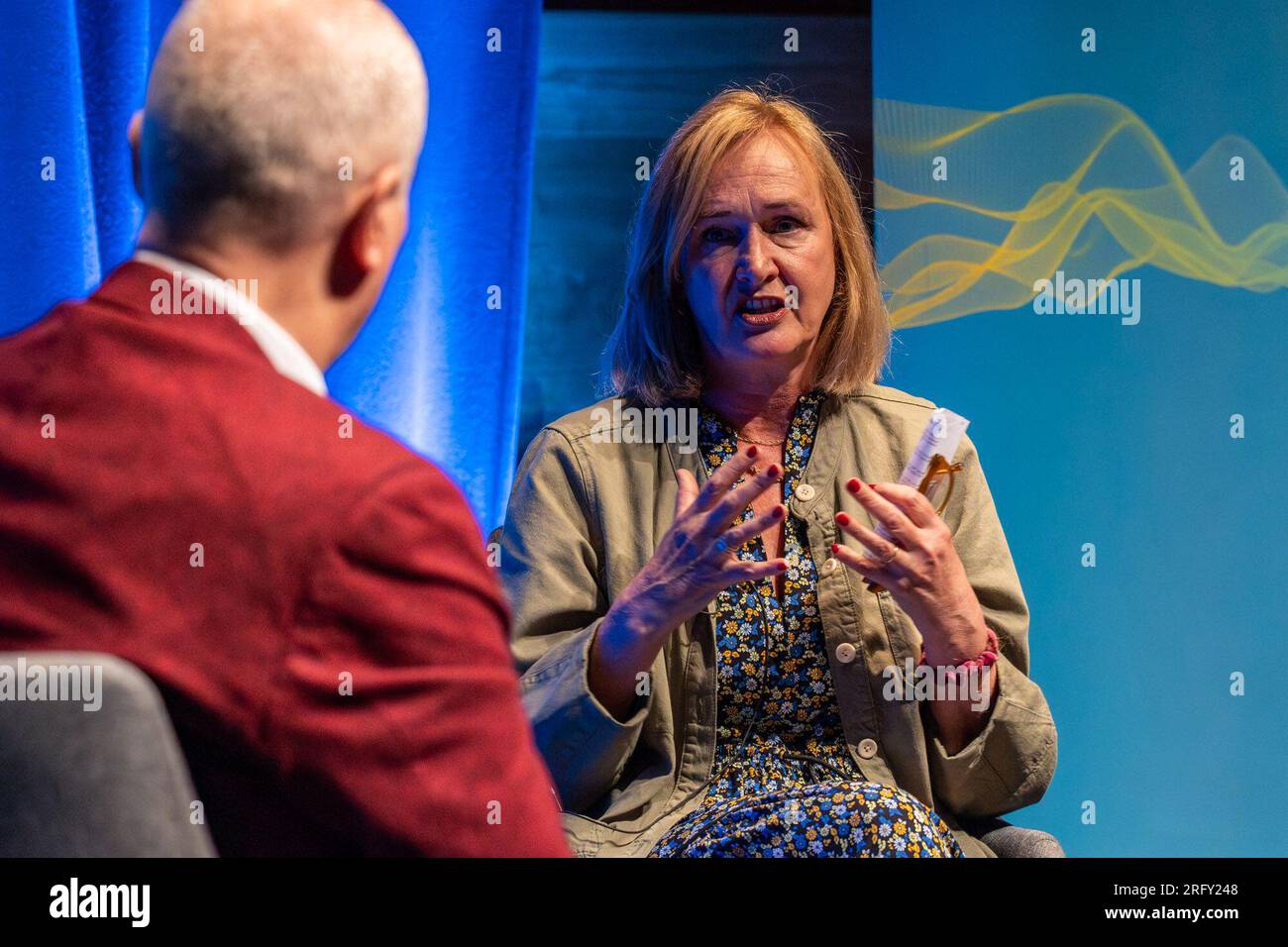 Sasha swire hi-res stock photography and images - Alamy