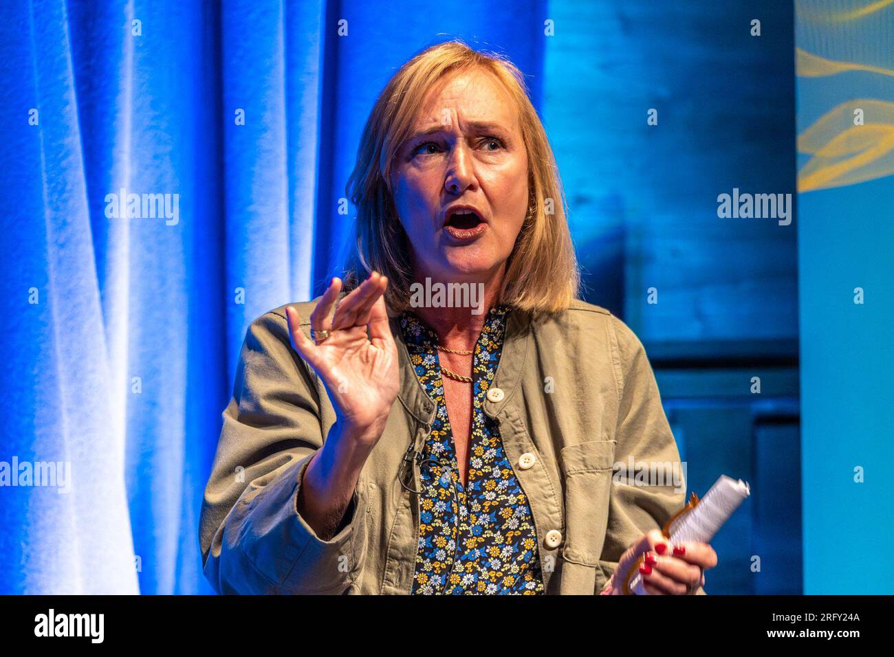 Sasha swire hi-res stock photography and images - Alamy