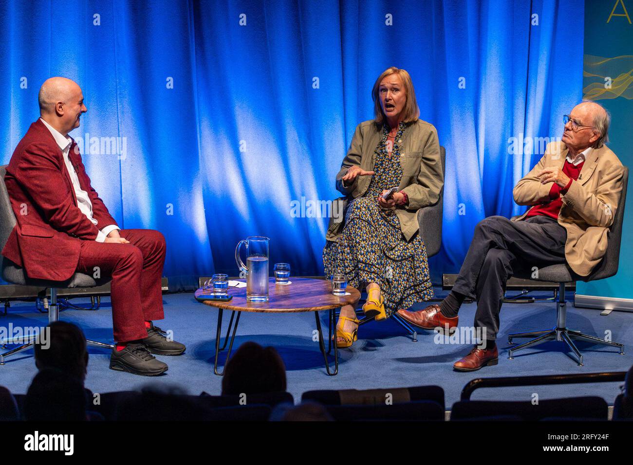 Sasha swire hi-res stock photography and images - Alamy