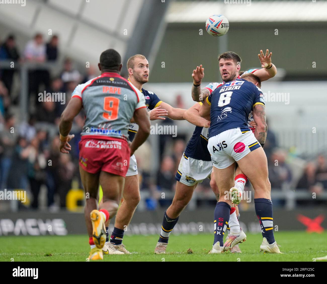 Joe mellor leigh 2023 hi-res stock photography and images - Alamy