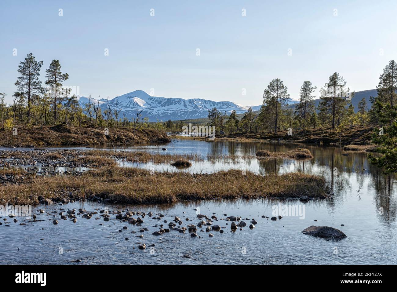 Sor lenangen hi-res stock photography and images - Alamy