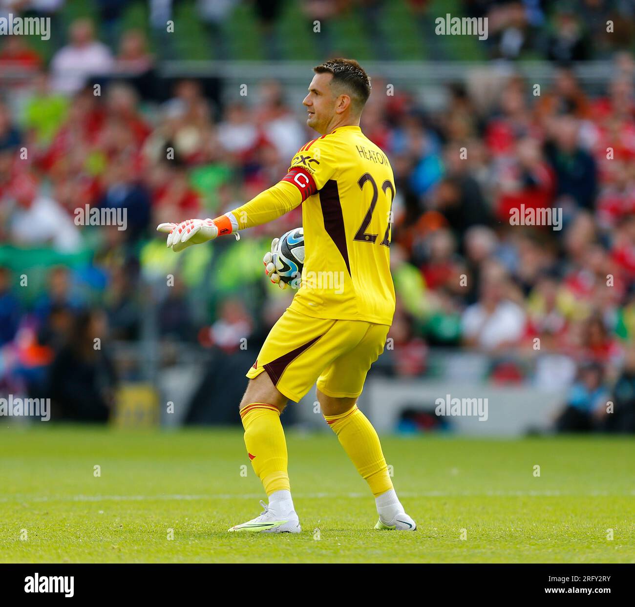Tom heaton 2023 hi-res stock photography and images - Alamy