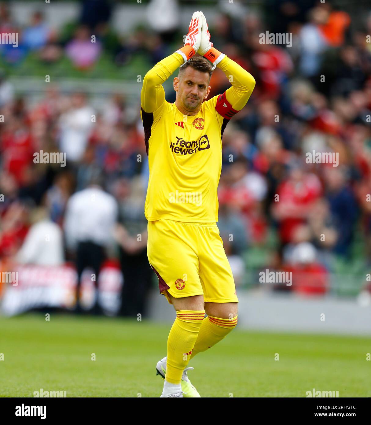 Tom heaton 2023 hi-res stock photography and images - Alamy