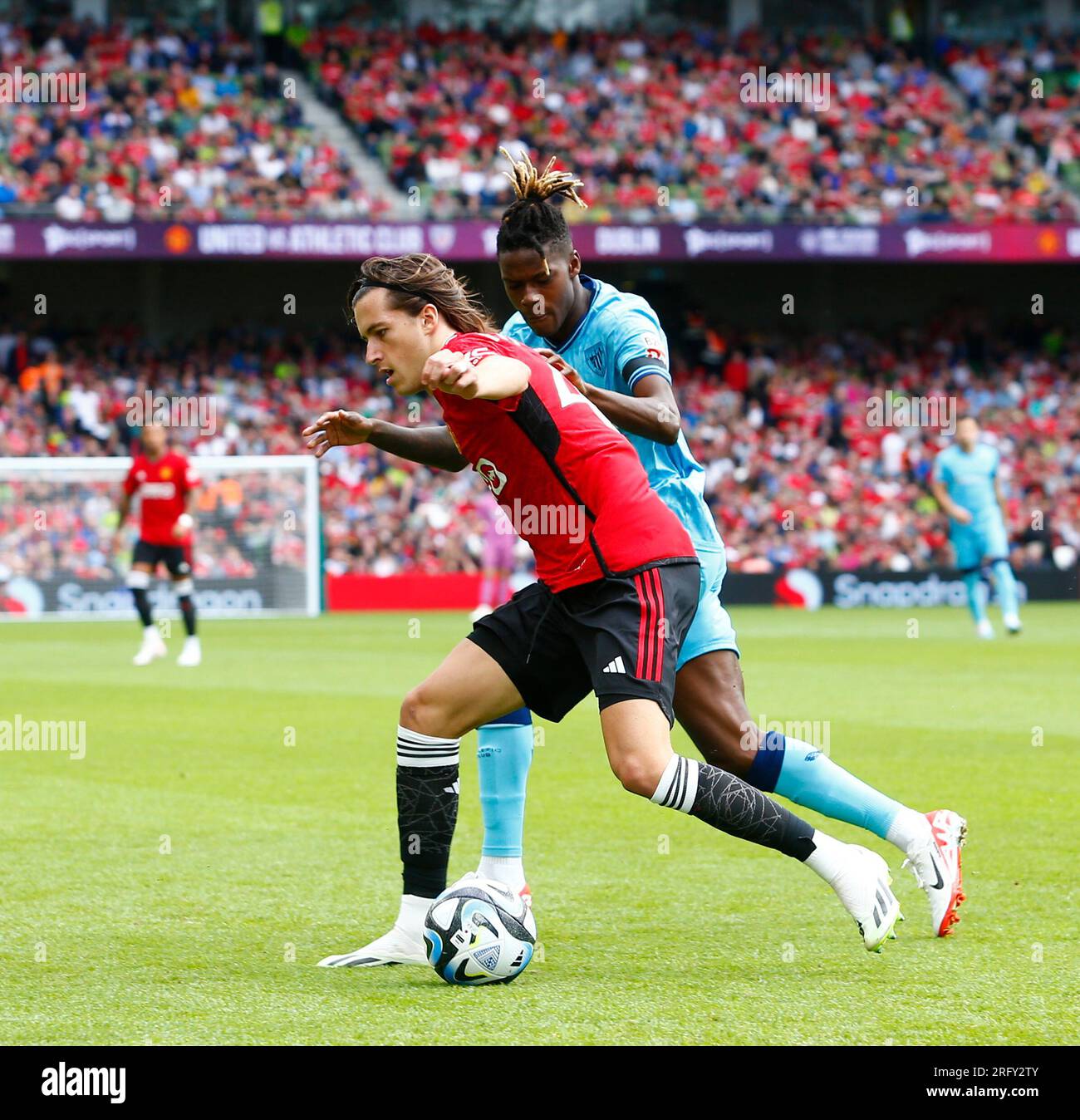 Nico fernandez hi-res stock photography and images - Alamy