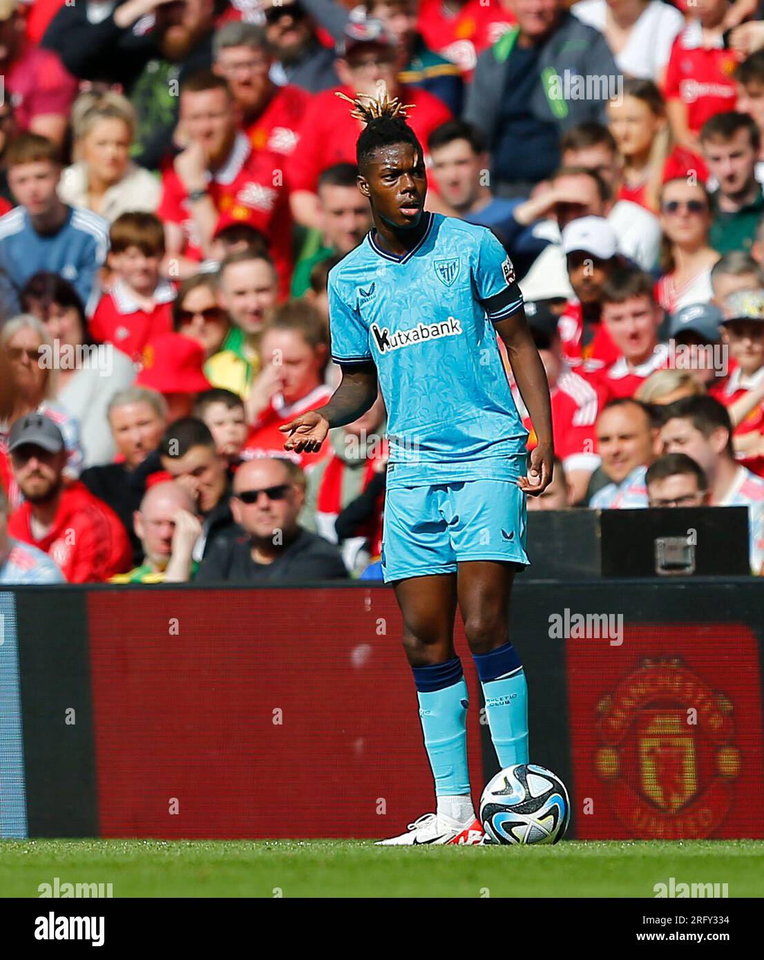 Nicholas williams hi-res stock photography and images - Alamy