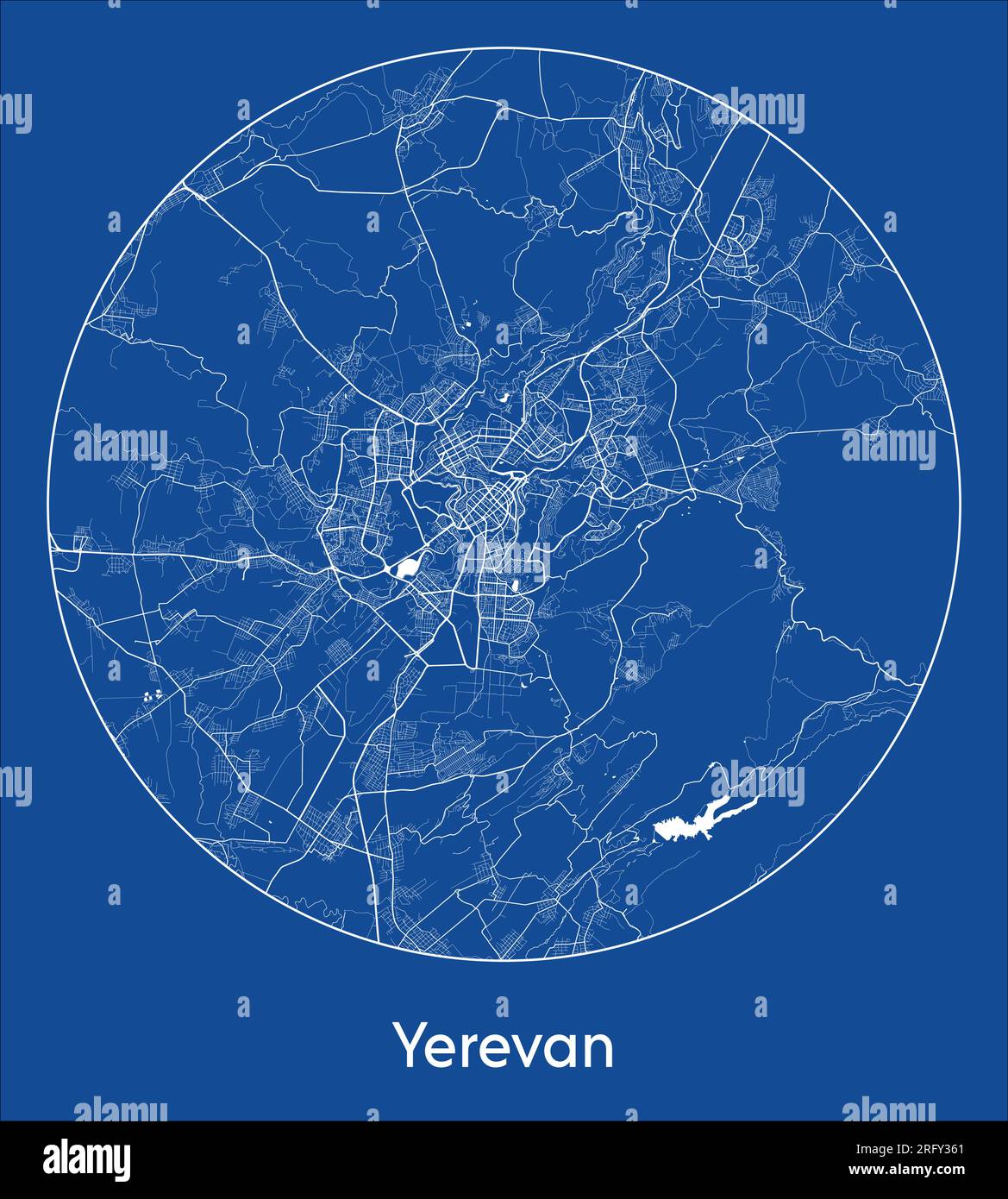 Armenia map Stock Vector Images - Alamy