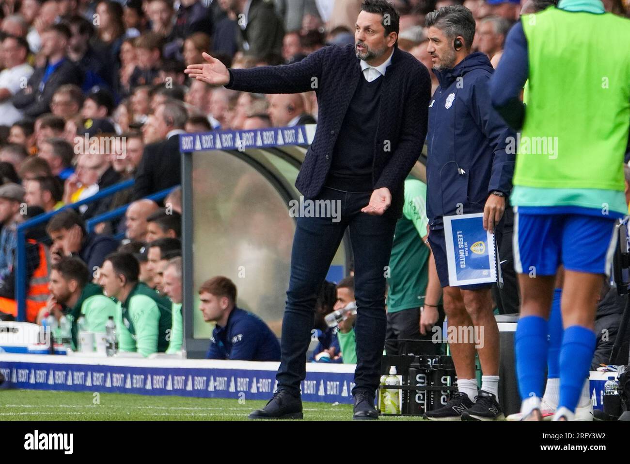 Whitehurst leeds cardiff hi-res stock photography and images - Alamy