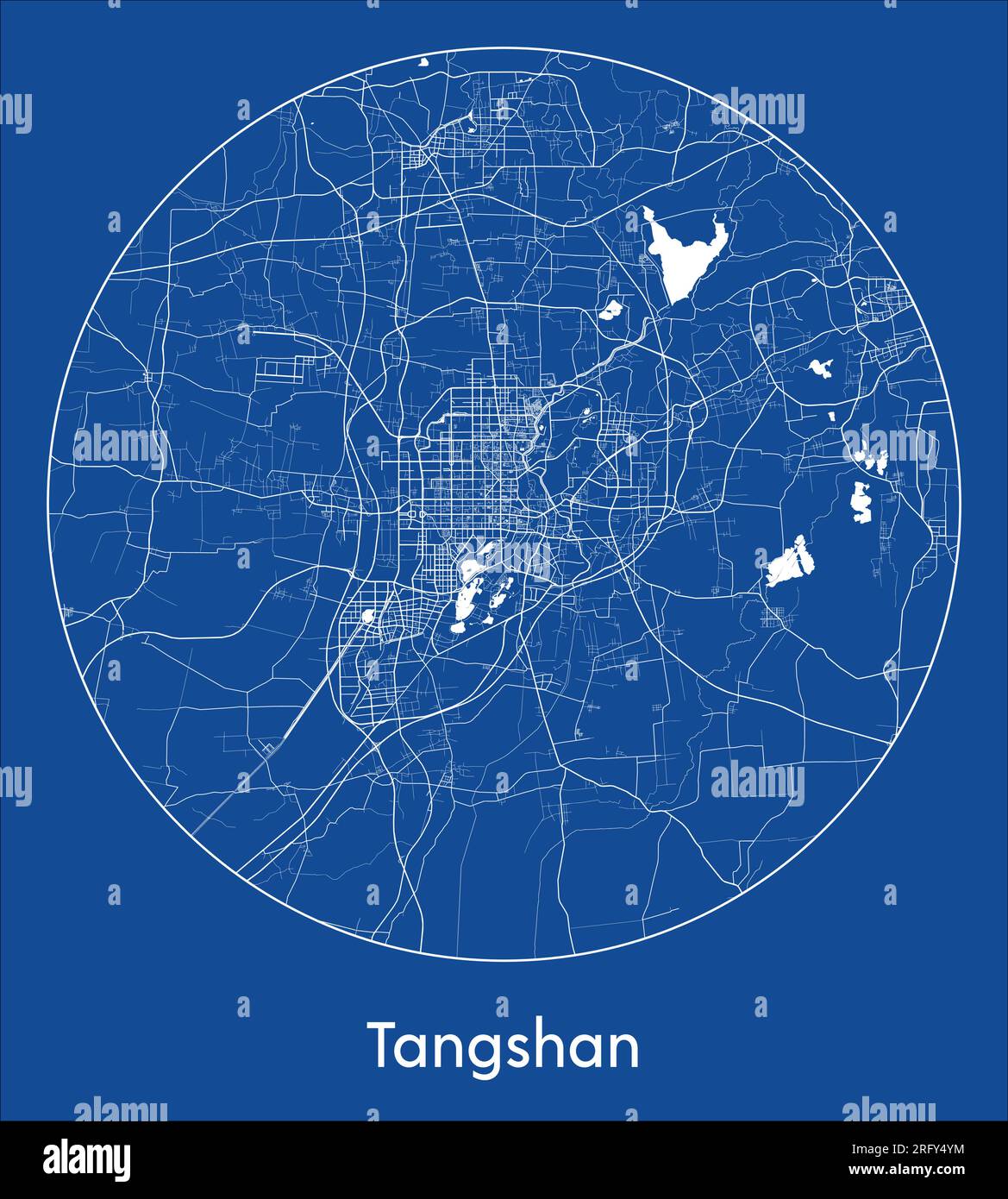 Tangshan Stock Vector Images - Alamy