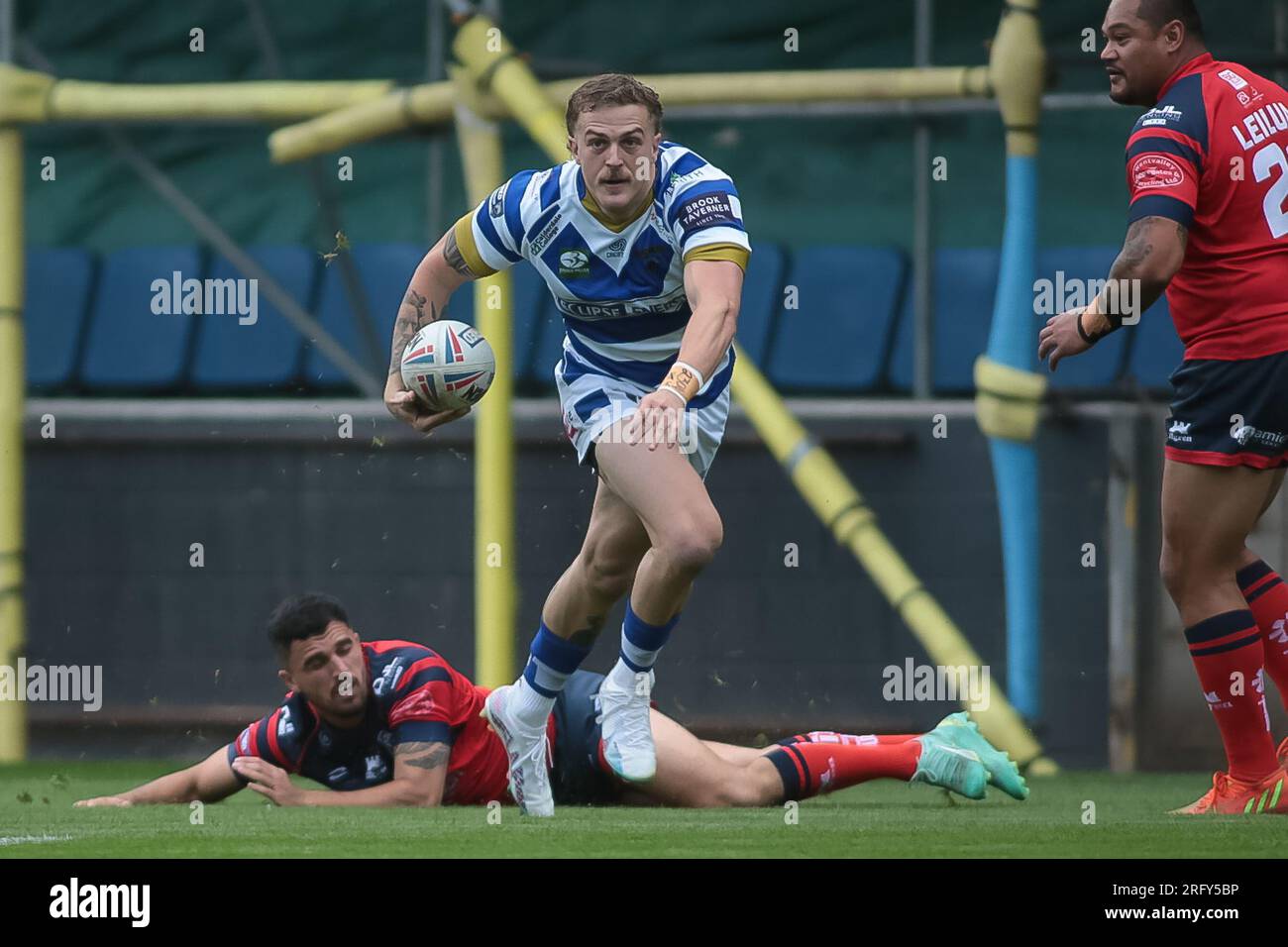 Jake maizen hi-res stock photography and images - Alamy