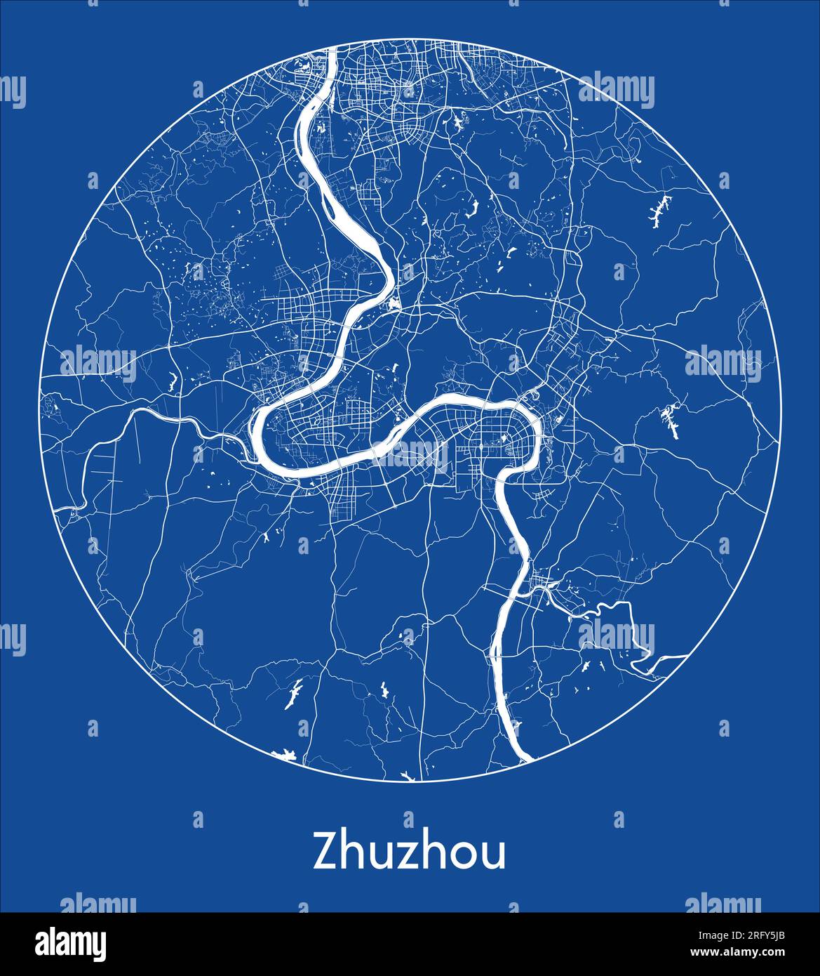 Zhuzhou poster hi-res stock photography and images - Alamy