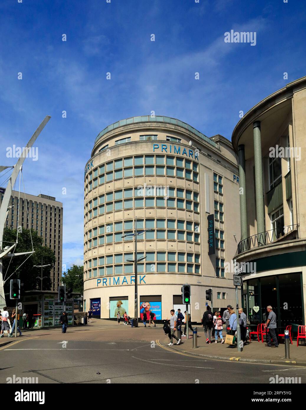 John lewis logo 2023 hi-res stock photography and images - Alamy