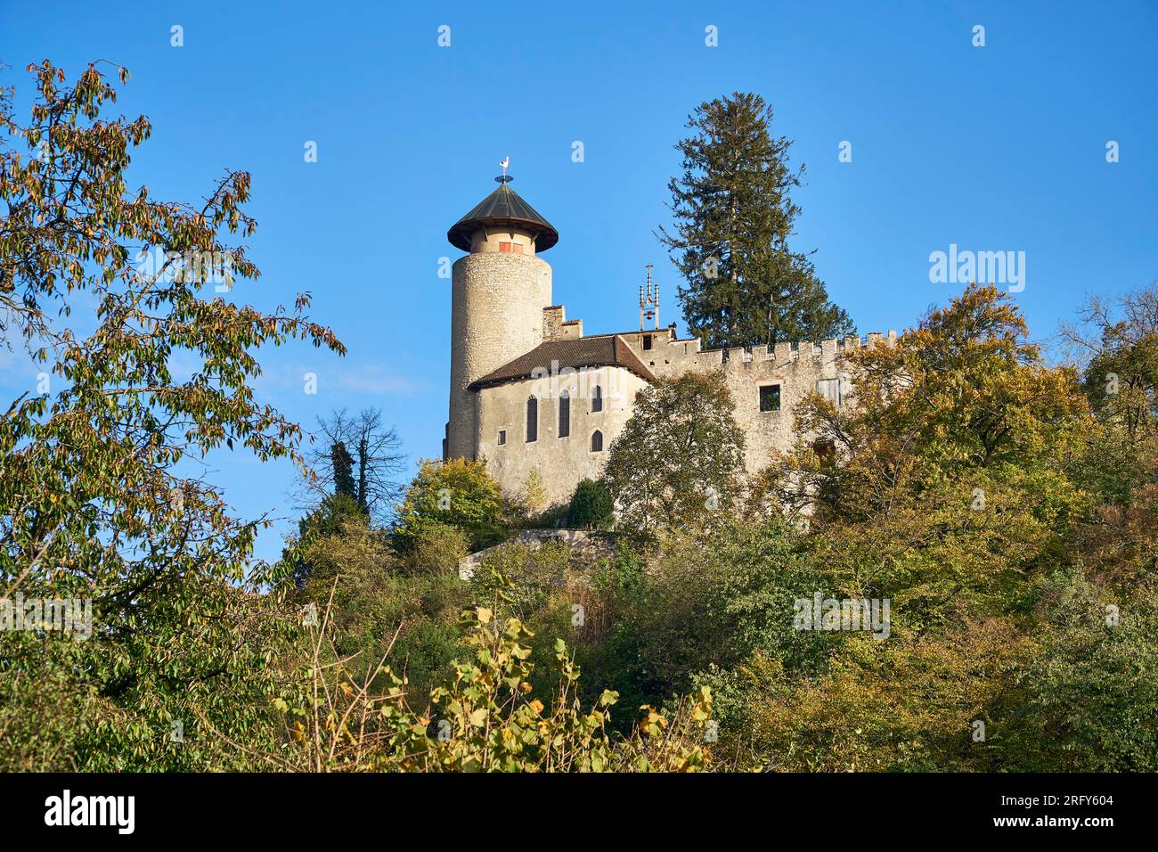 Arlesheim hi-res stock photography and images - Alamy