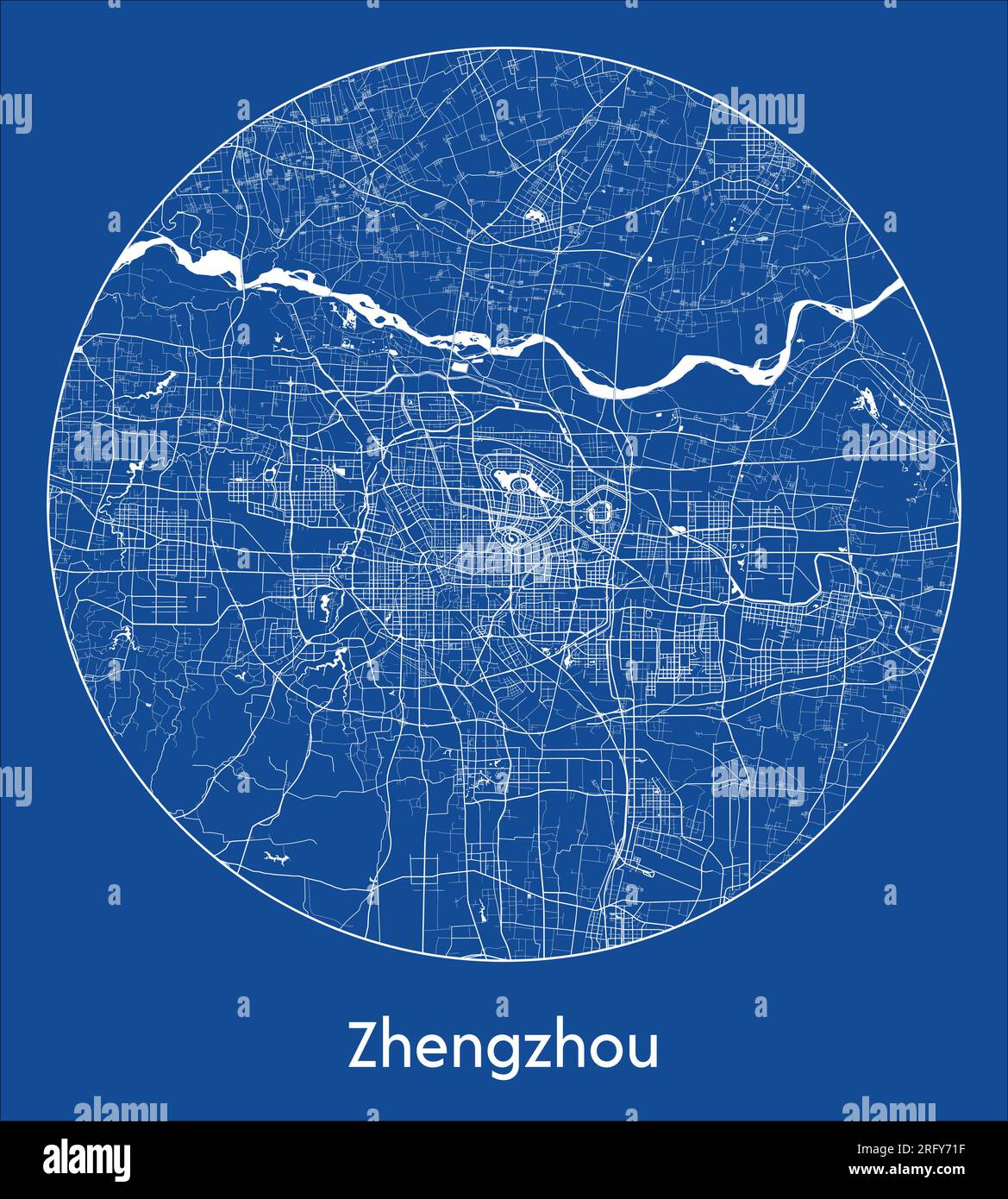 Poster city hi-res stock photography and images - Alamy