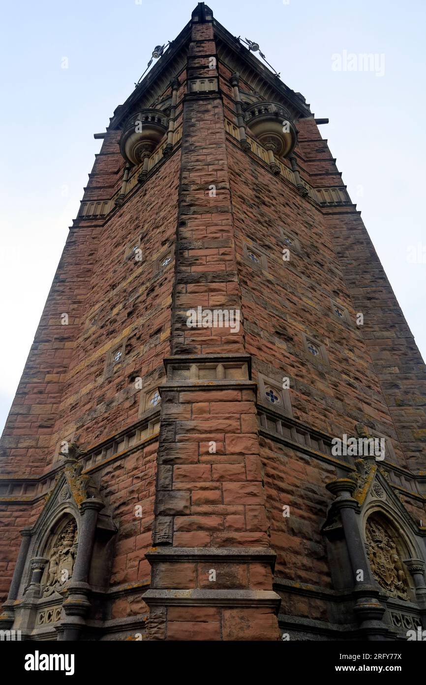 Grade ii listed structure bristol hi-res stock photography and images ...