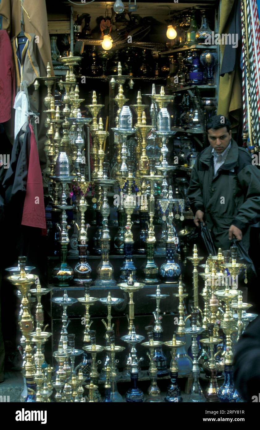 Shisha house hi-res stock photography and images - Alamy