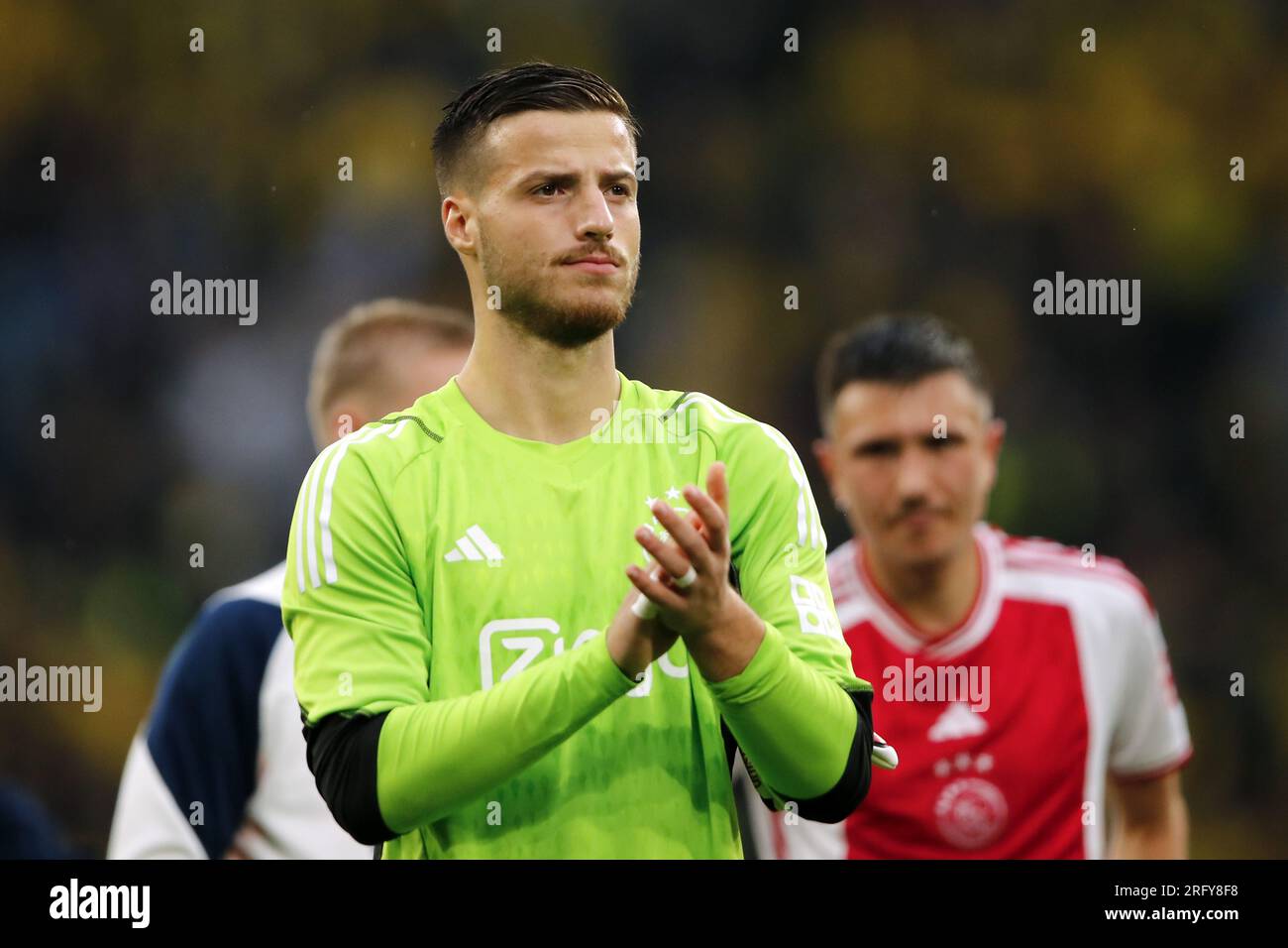 Diant ramaj soccer hi-res stock photography and images - Alamy