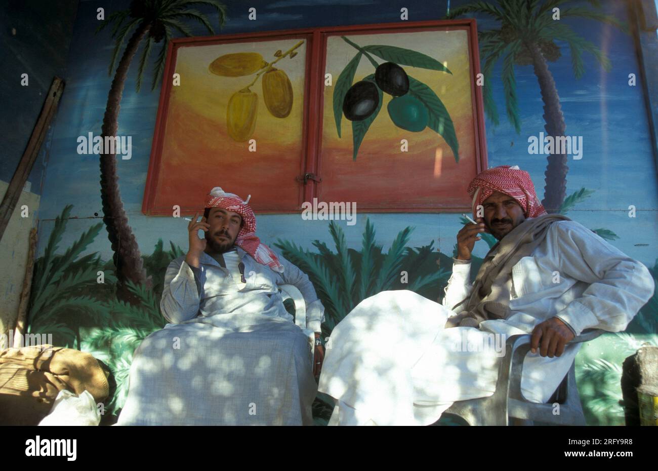 Dates libyan hi-res stock photography and images - Alamy