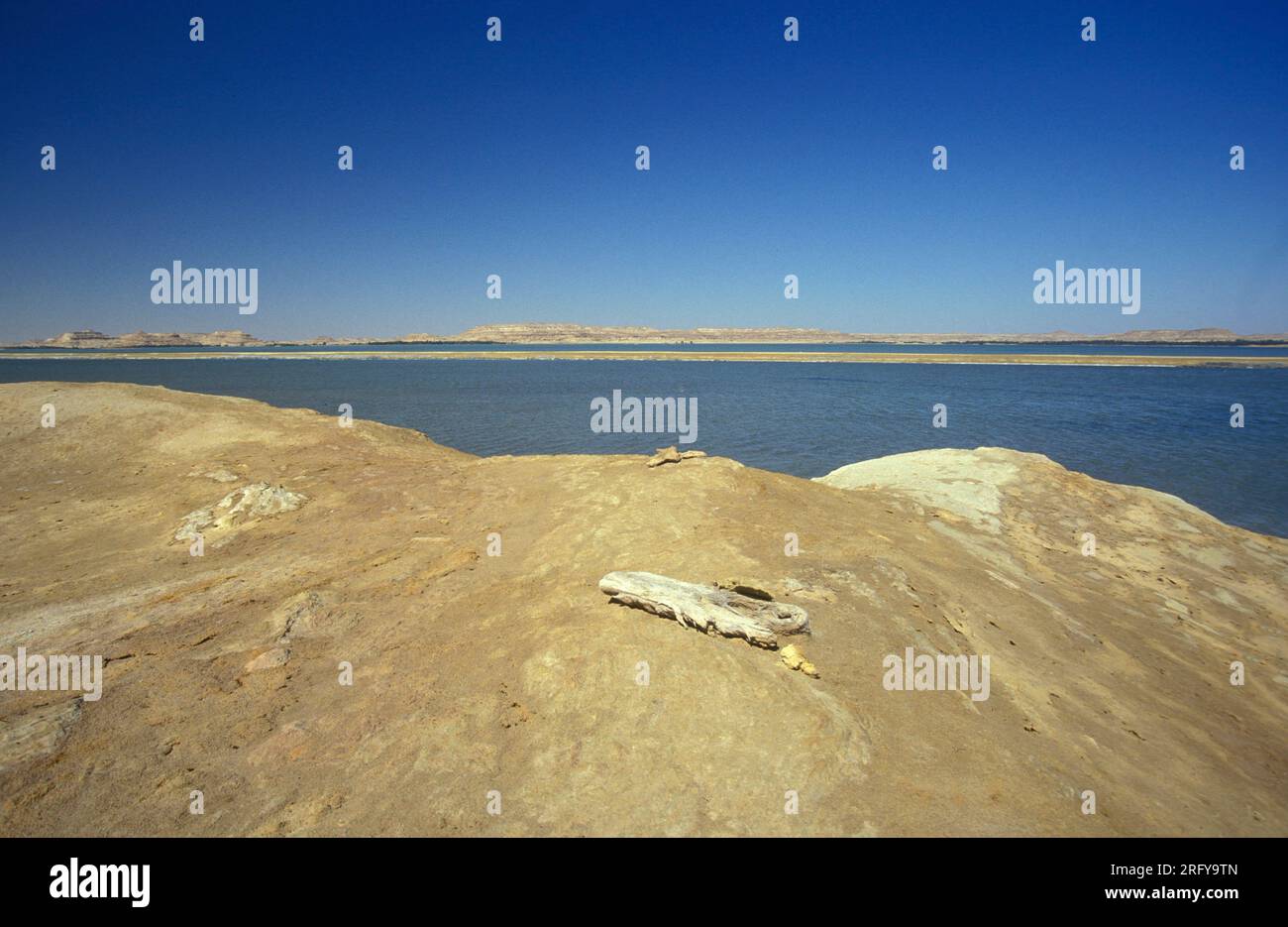 the Coast and Beach in the Town of Marsa Matruh on the Mediterranean ...