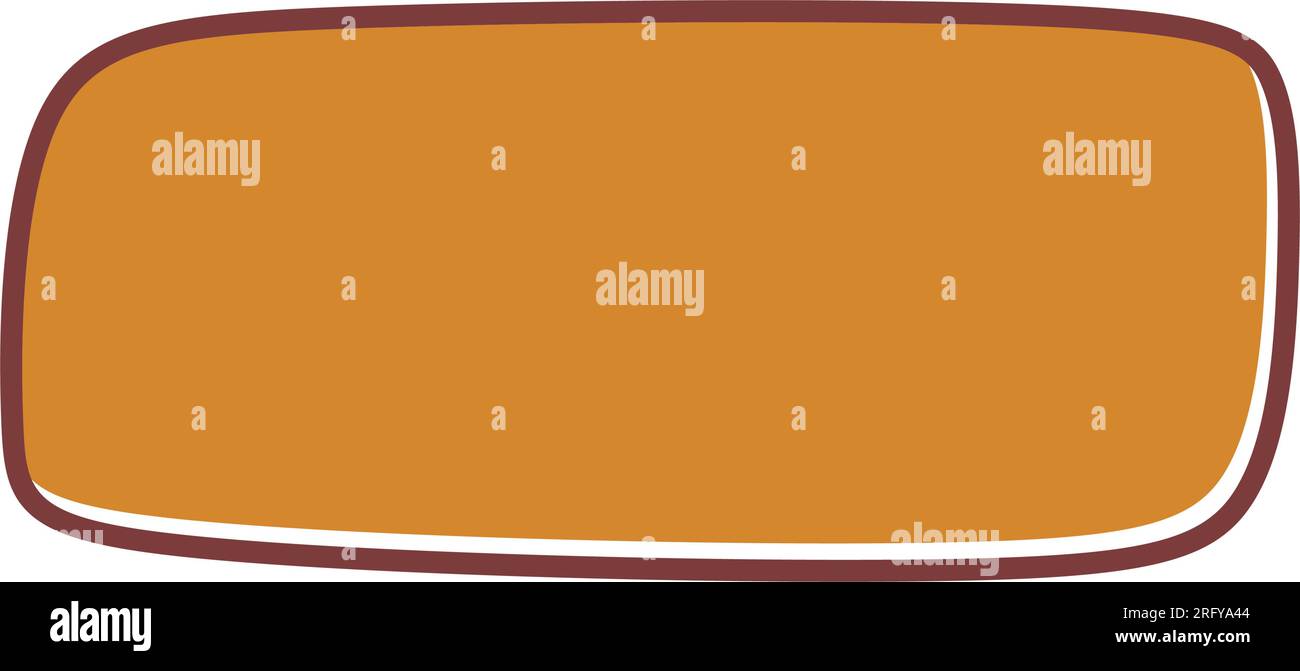 Color irregular rectangle mosaic Stock Vector Images - Alamy
