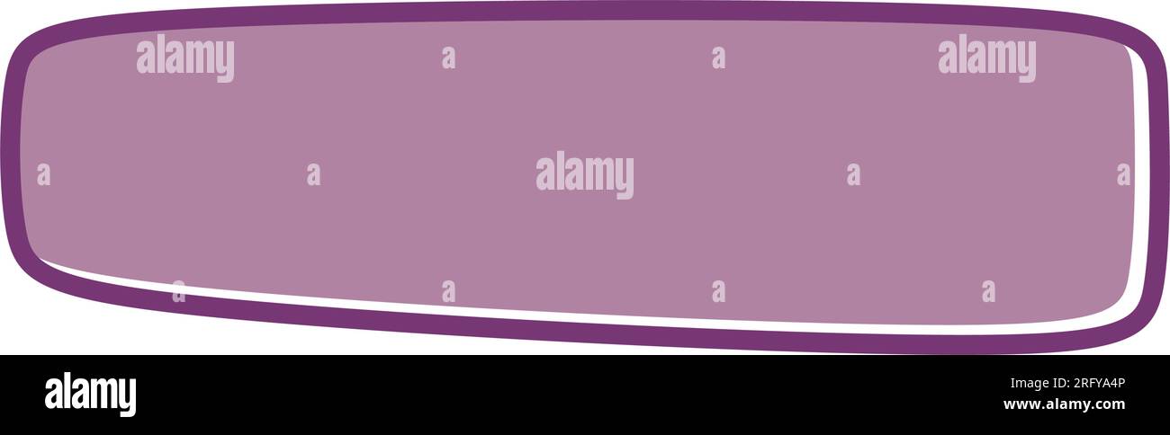 Abstract rectangle shape for text frame background and texture in a ...