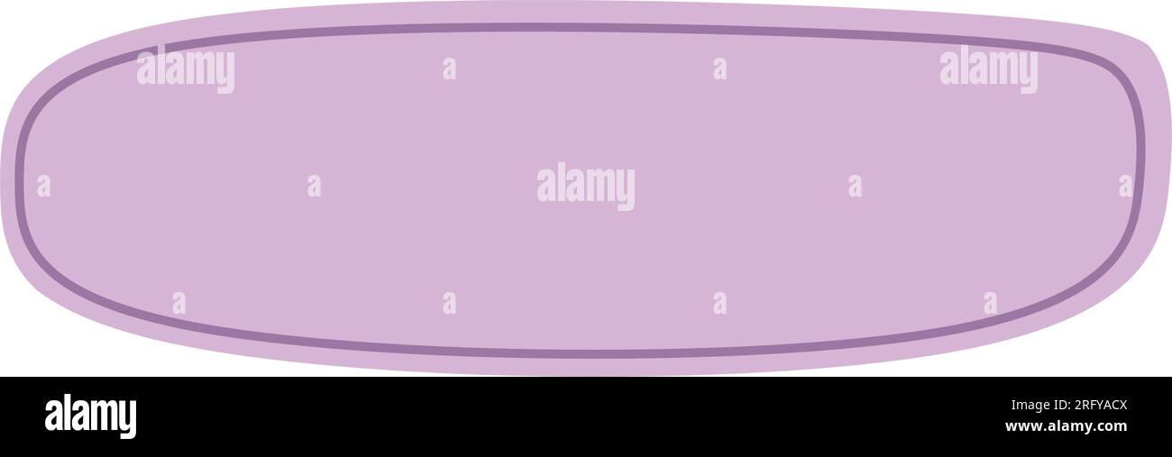 Abstract rectangle shape for text frame background and texture in a ...