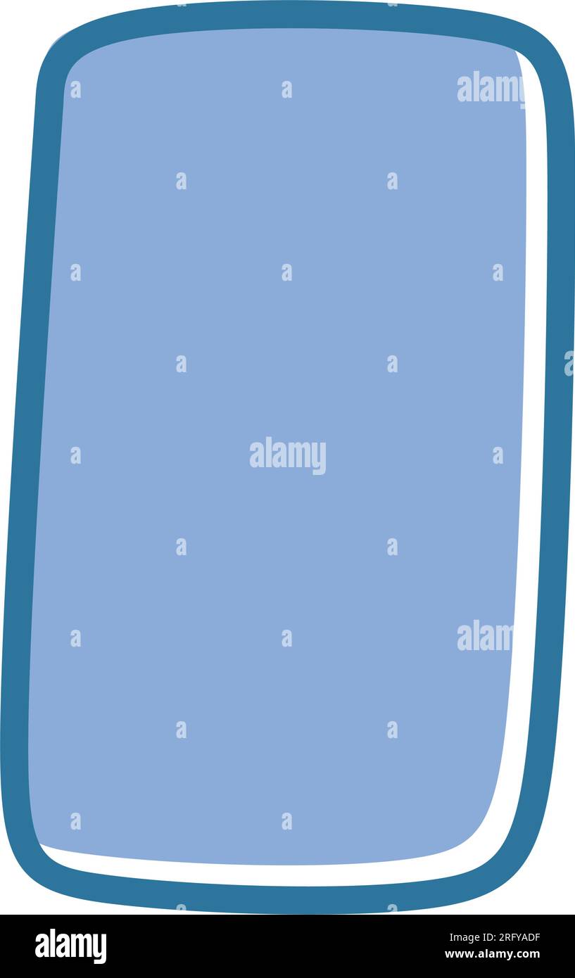 Abstract rectangle shape for text frame background and texture in a ...