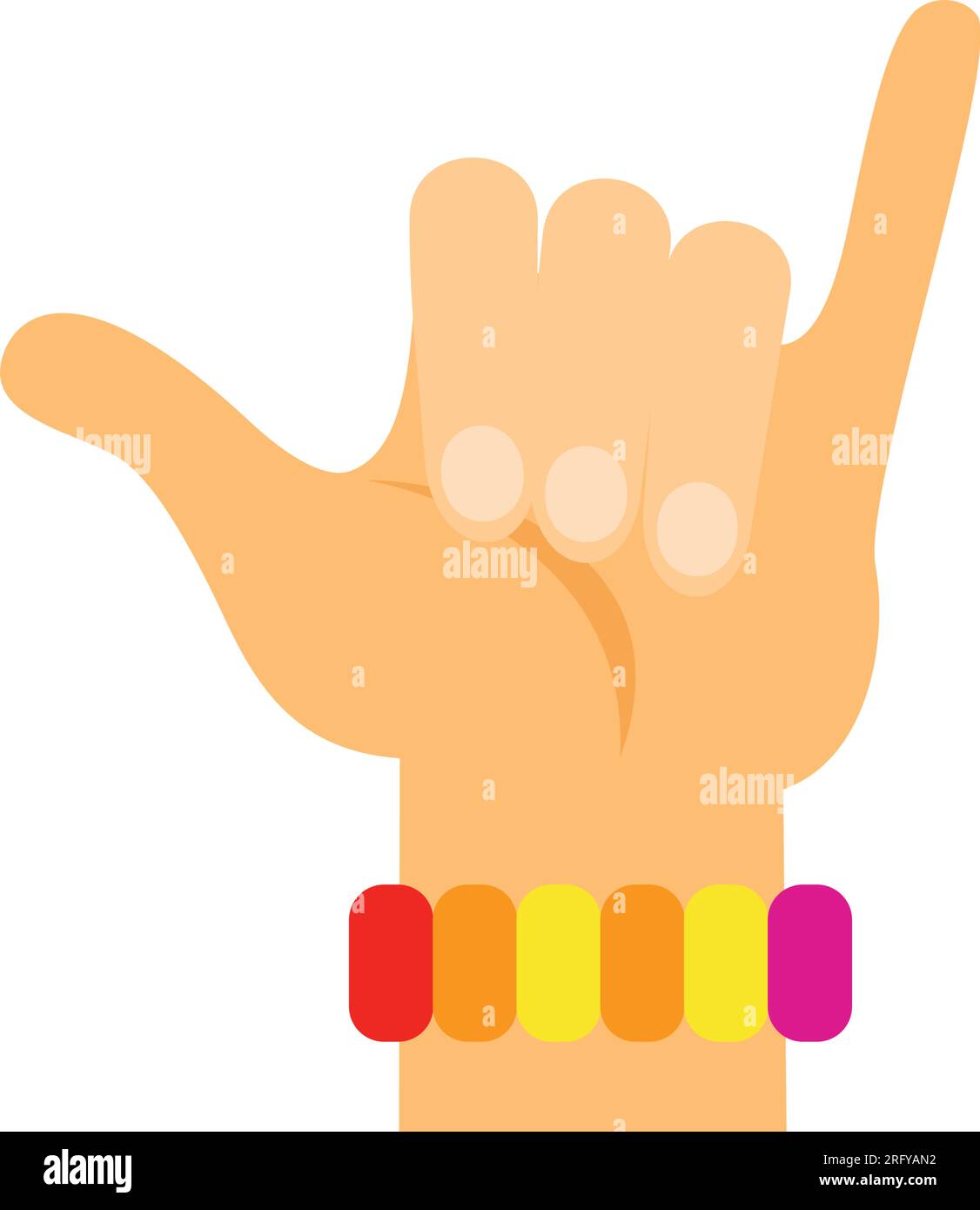 Surfer Hand Sign Emoji Png Shaka Free Transparent Png, 59% OFF