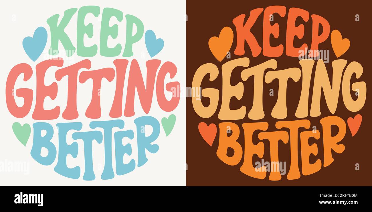 Getting in shape Stock Vector Images - Alamy