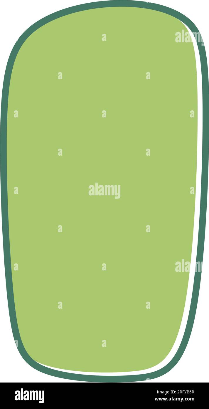 Abstract rectangle shape for text frame background and texture in a ...