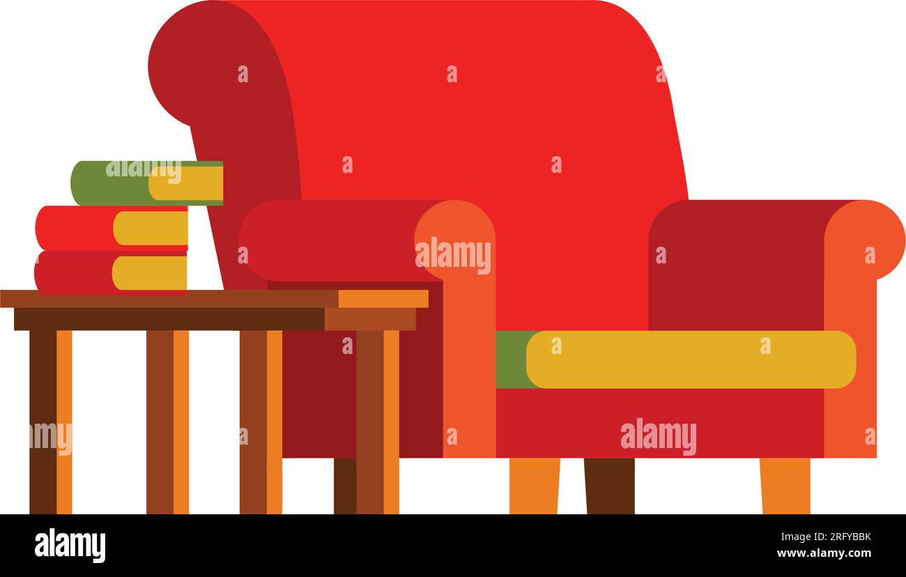 Library interior sign Cut Out Stock Images & Pictures - Alamy