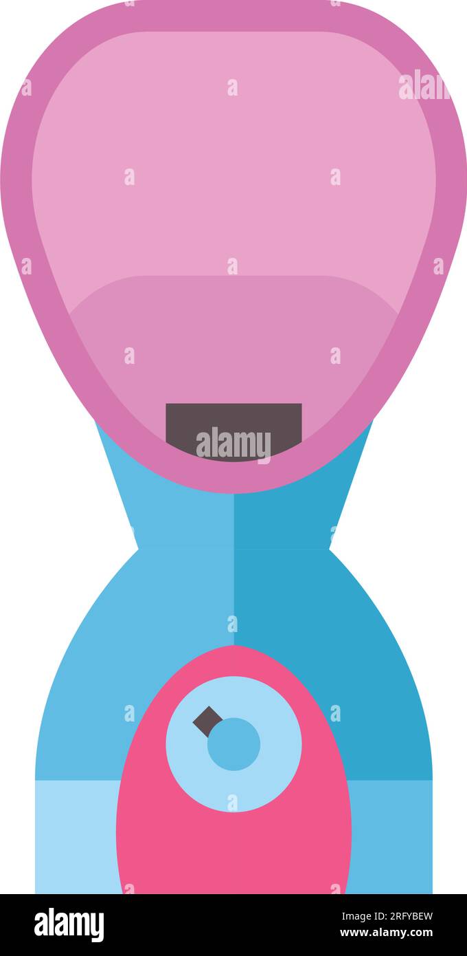 Steamer machine Cut Out Stock Images & Pictures - Alamy