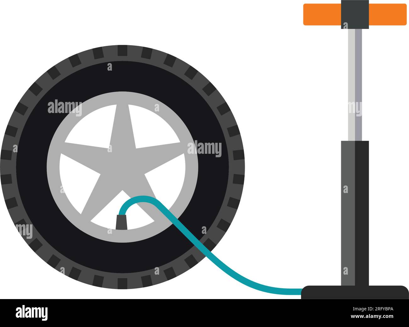 Mechanic adjusting pressure gauge hi-res stock photography and images ...