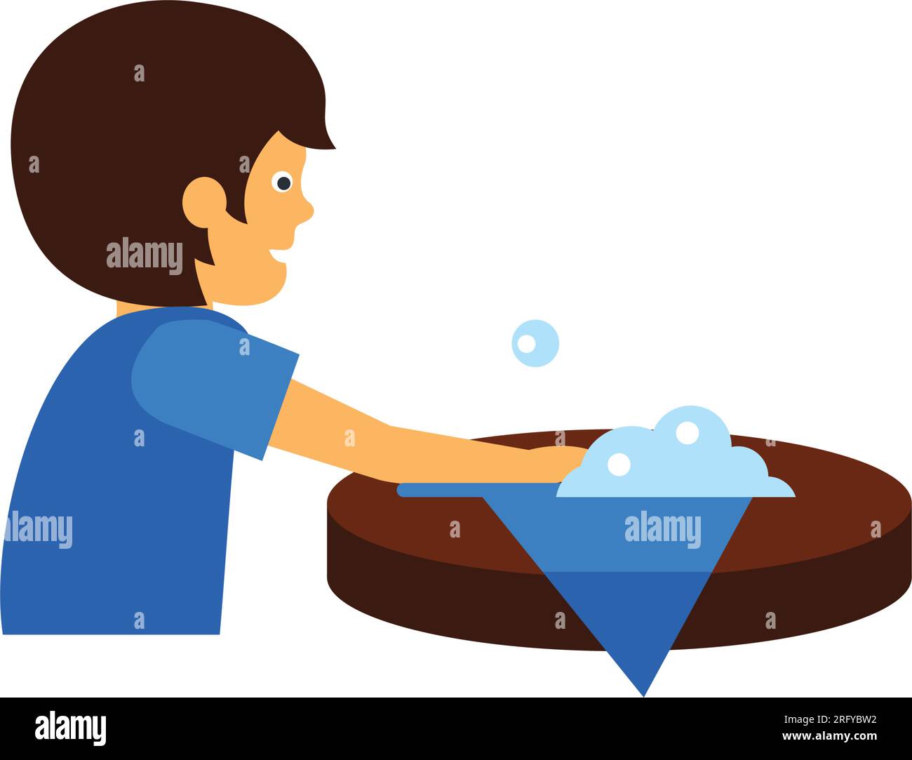 Spill out sign hi-res stock photography and images - Alamy