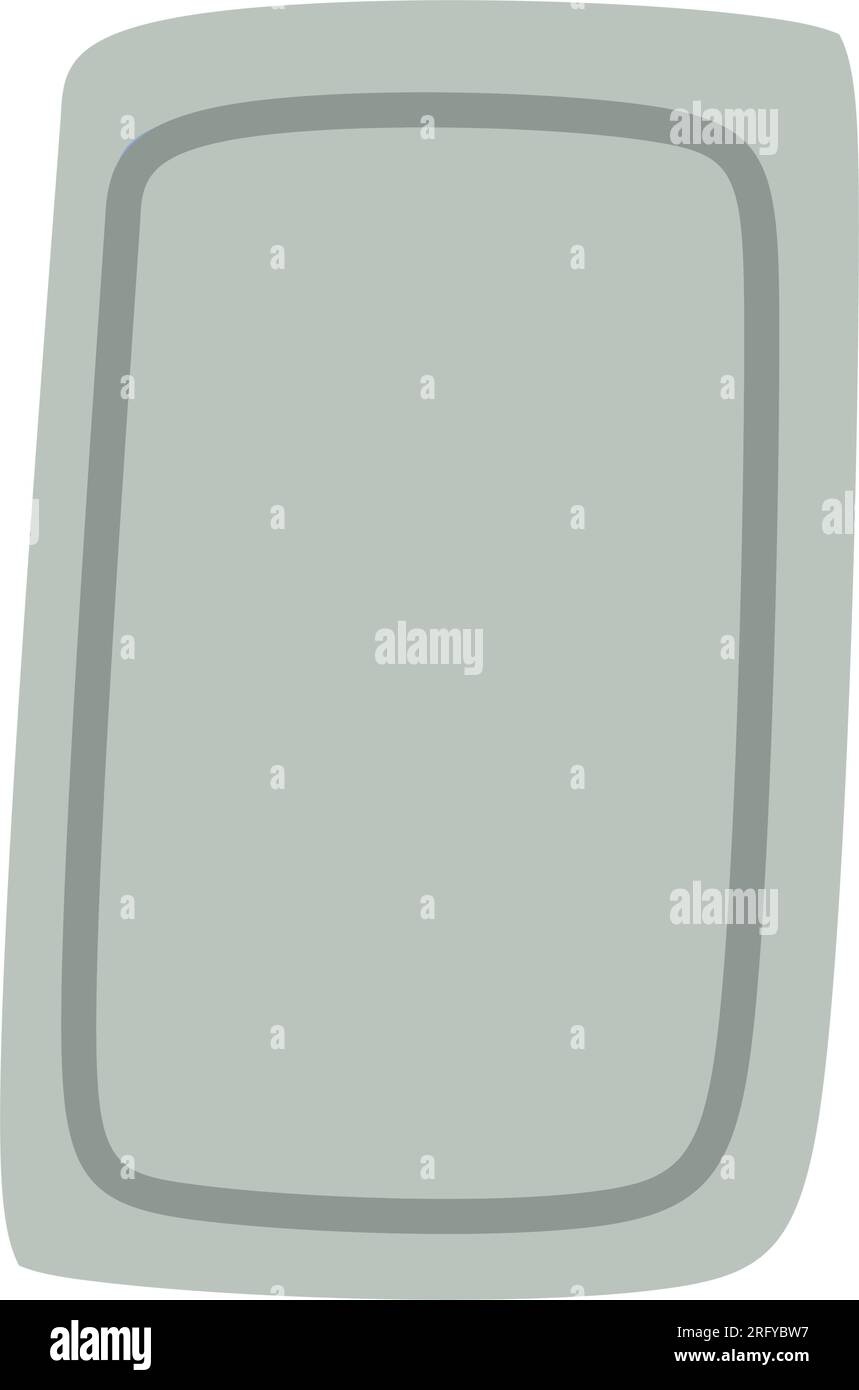 Abstract rectangle shape for text frame background and texture in a ...