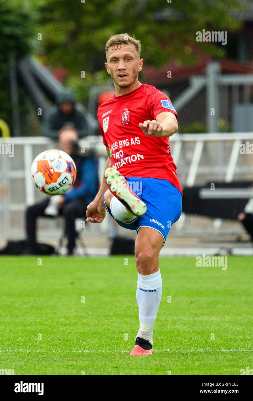 Hvidovre if agf hi-res stock photography and images - Alamy