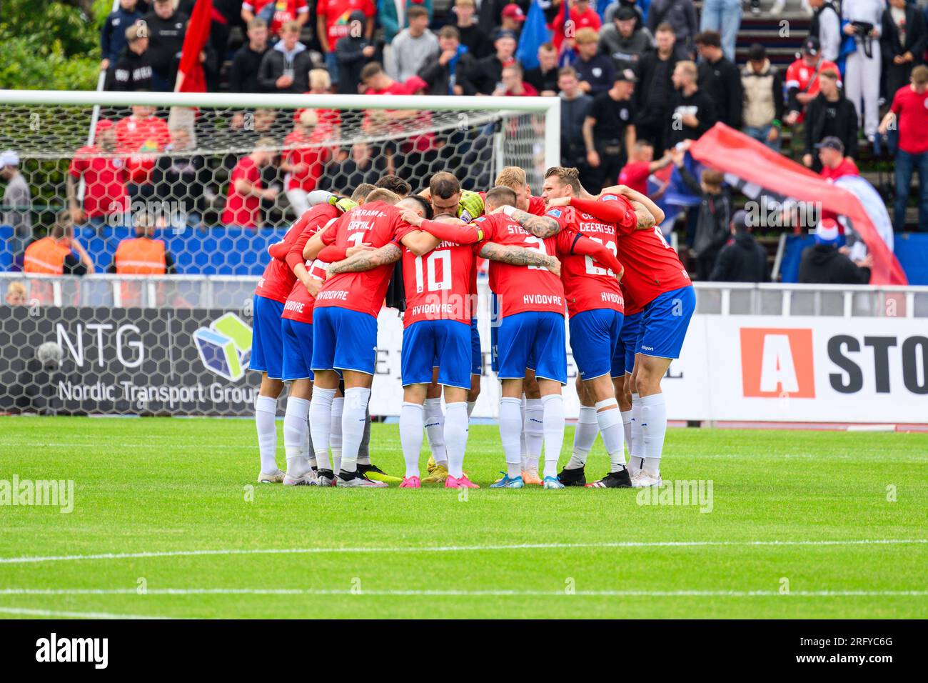 Hif circle hi-res stock photography and images - Alamy