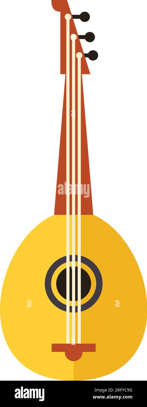 Greek traditional music Cut Out Stock Images & Pictures - Alamy