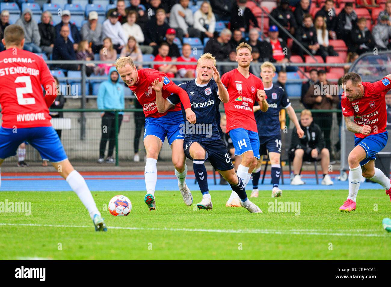 Magnus lysholm petersen hi-res stock photography and images - Alamy