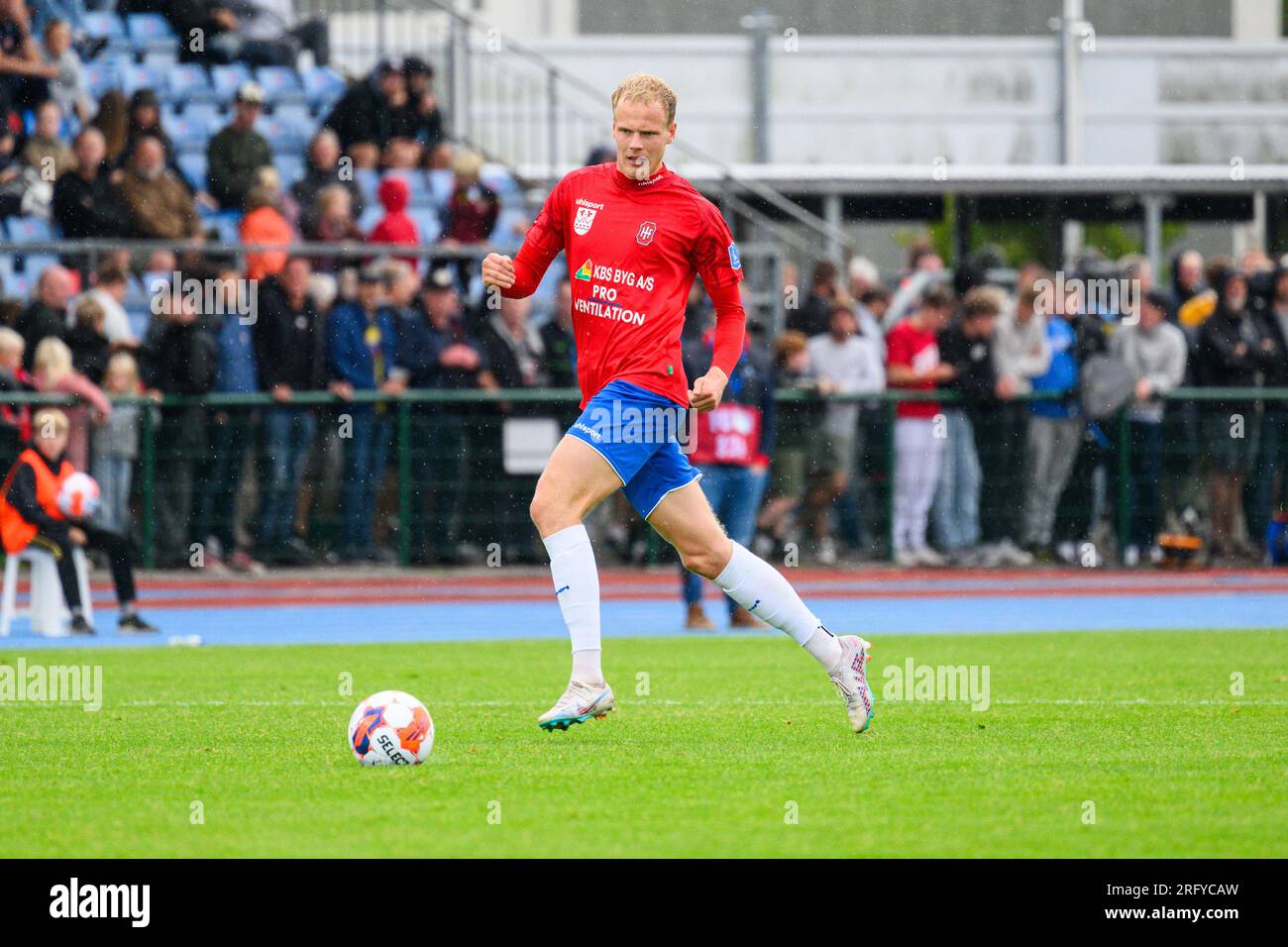 Magnus lysholm petersen hi-res stock photography and images - Alamy