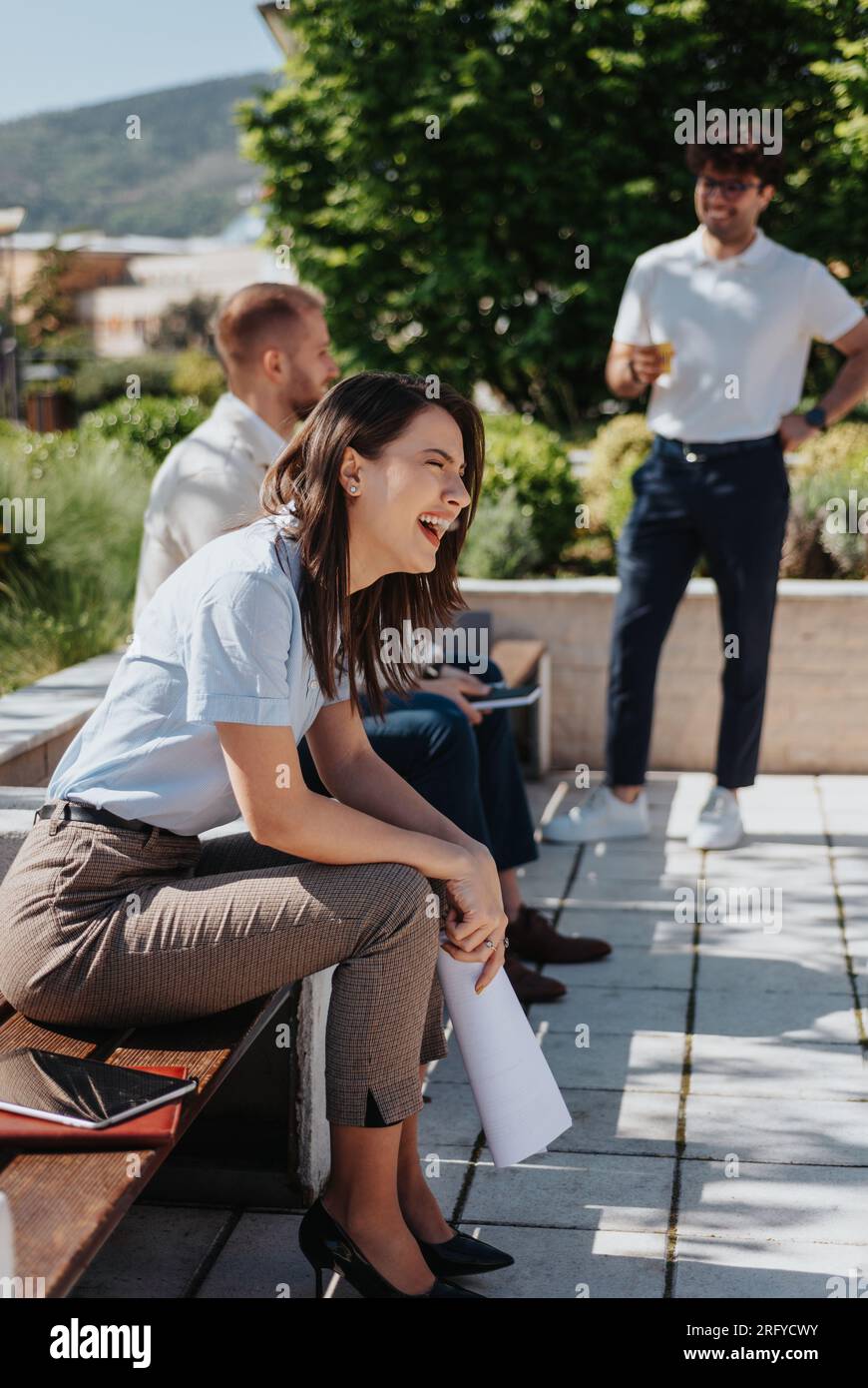 Positioning statements hi-res stock photography and images - Alamy