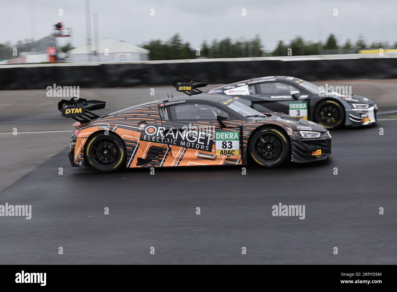 Tresor orange 1 team hi-res stock photography and images - Alamy