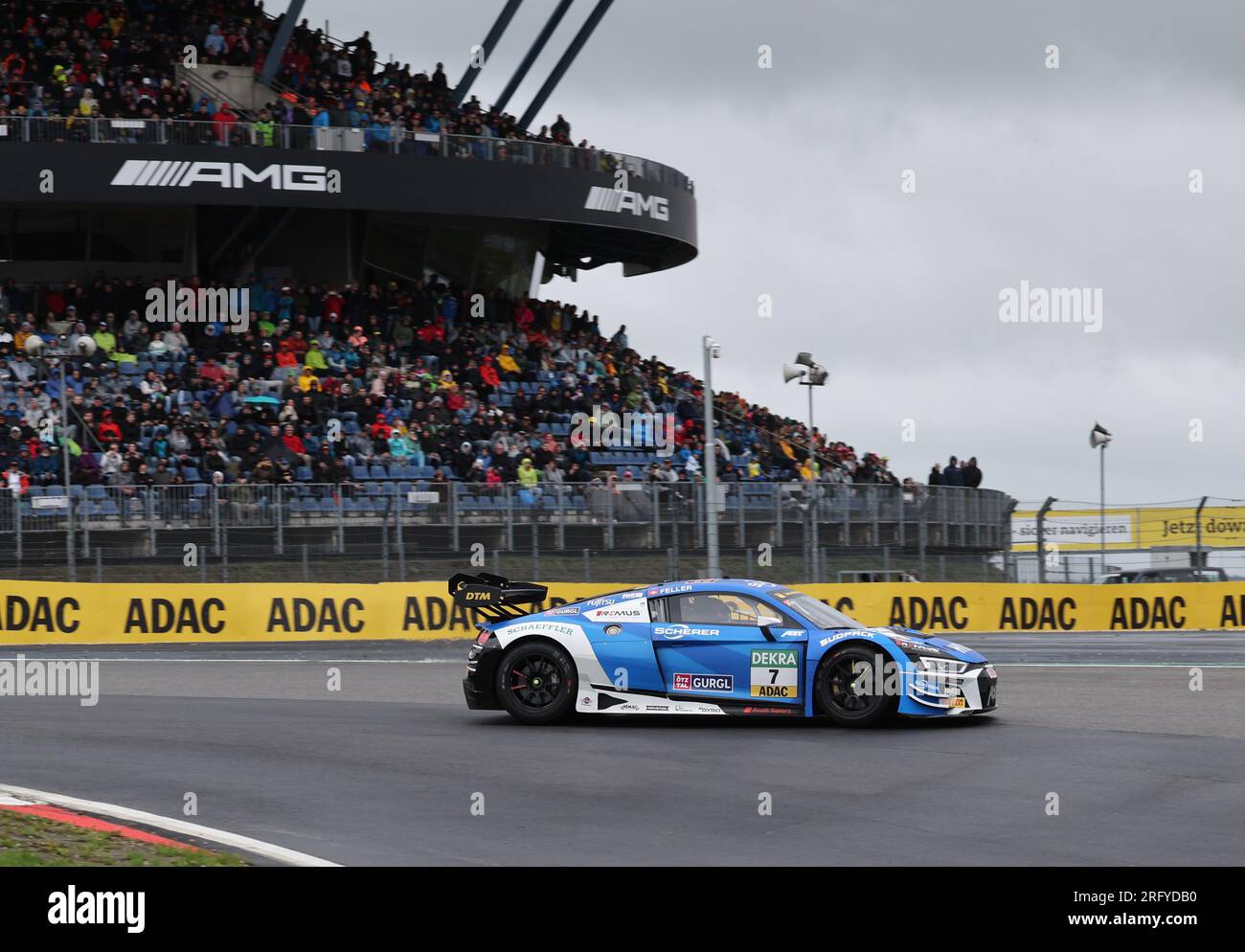 Ricardo feller hi-res stock photography and images - Alamy