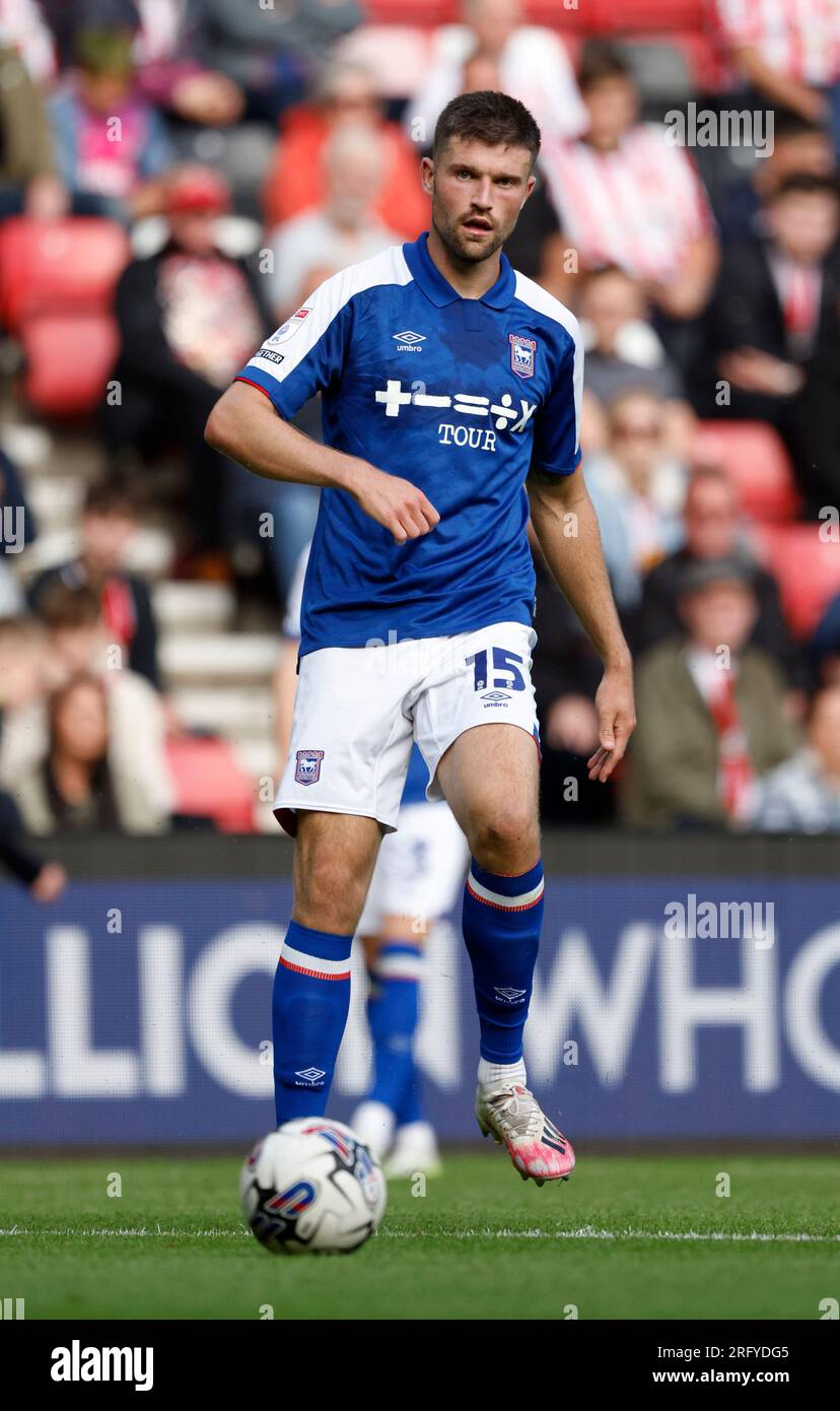 Sunderland ipswich stadium of light hi-res stock photography and images ...