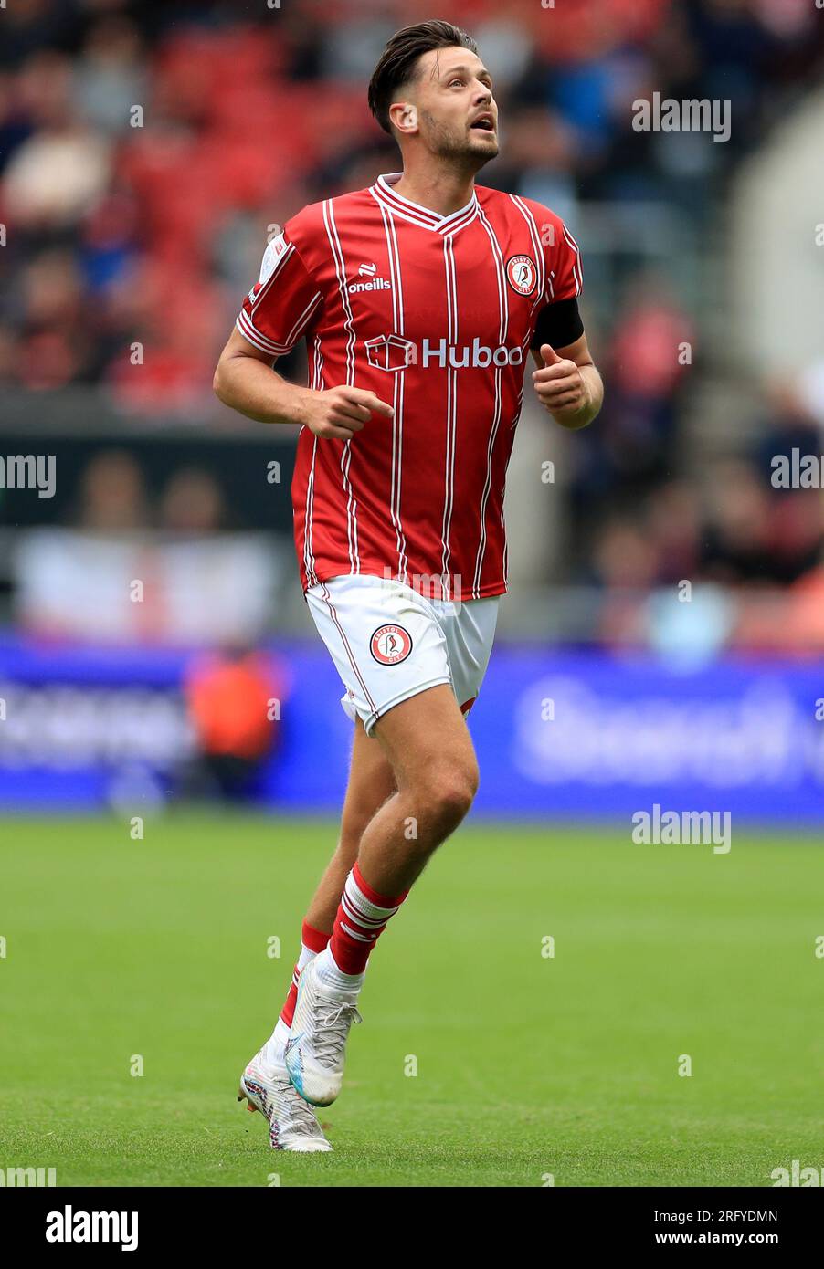 Harry cornick bristol hi-res stock photography and images - Alamy