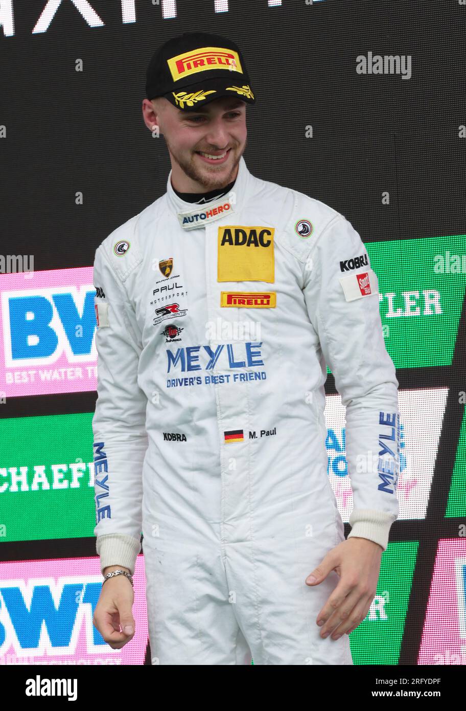 Lamborghini huracan gtr evo7 hi-res stock photography and images - Alamy