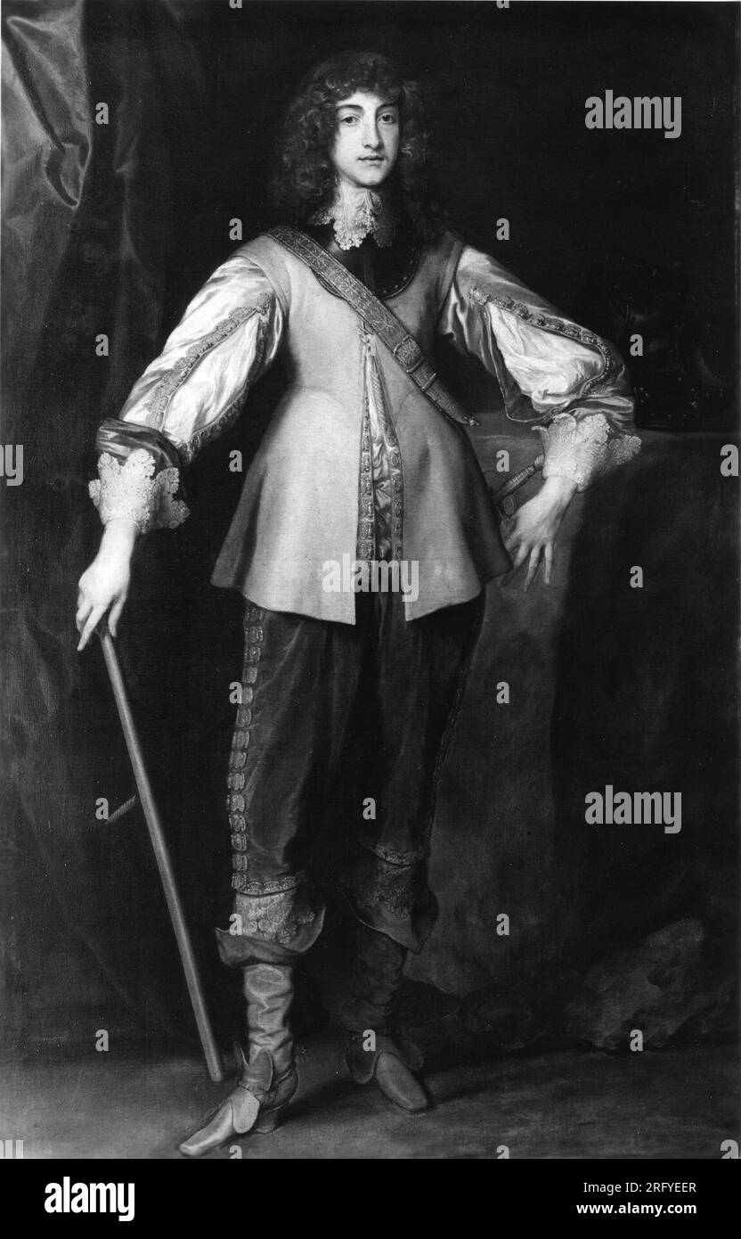Prince rupert Black and White Stock Photos & Images - Alamy