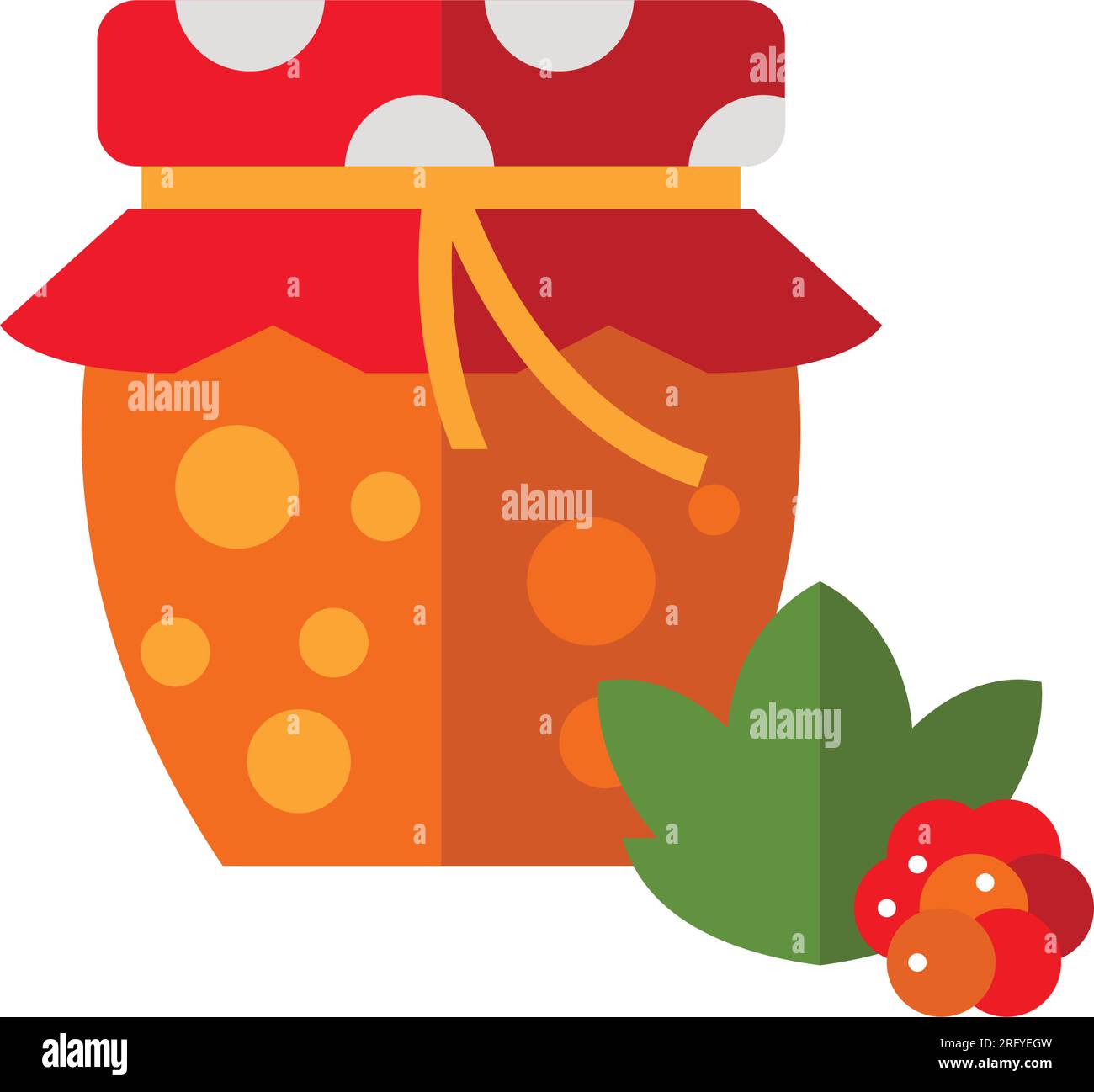 Cloudberry icon Cut Out Stock Images & Pictures - Alamy