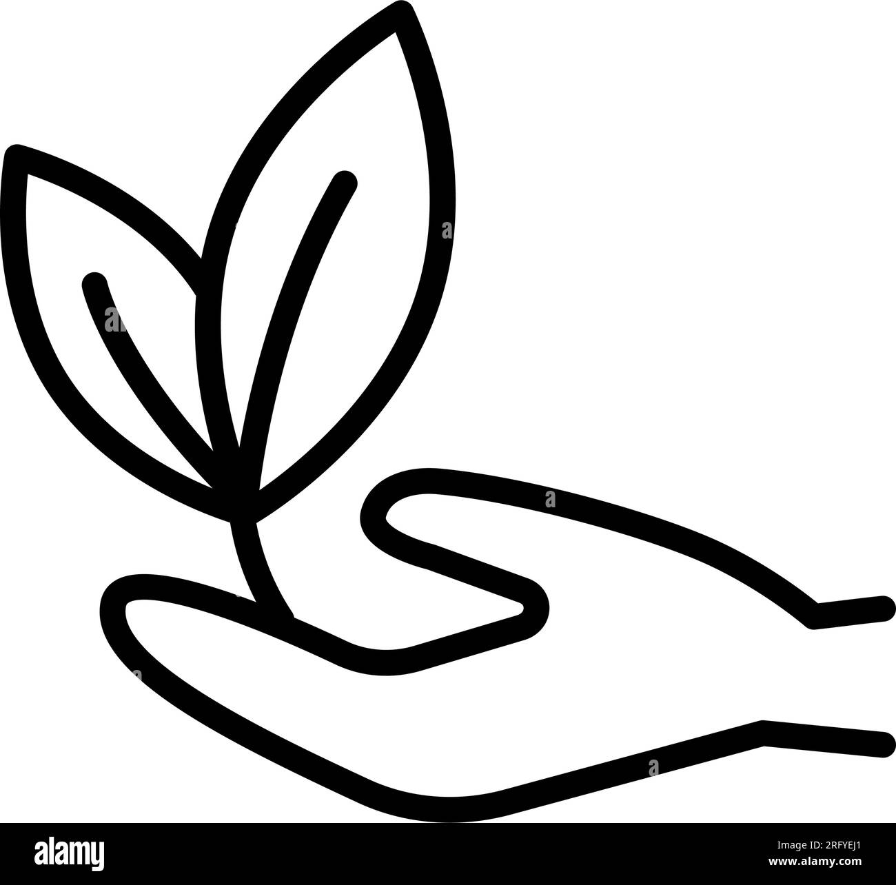 Therapy in nature Black and White Stock Photos & Images - Alamy