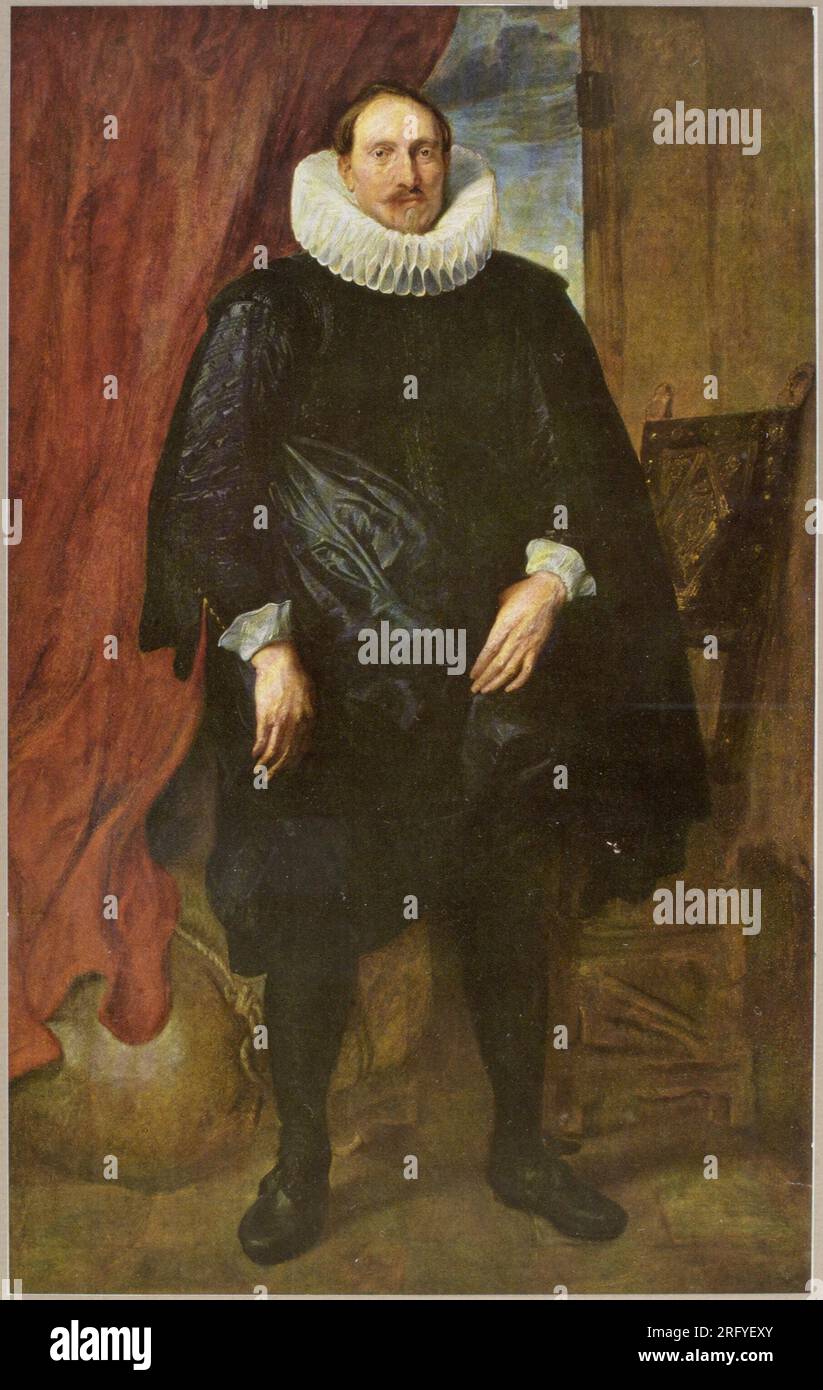 Alexander of jan vinck hi-res stock photography and images - Alamy